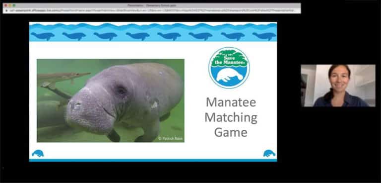Educational Resources | Save the Manatee Club