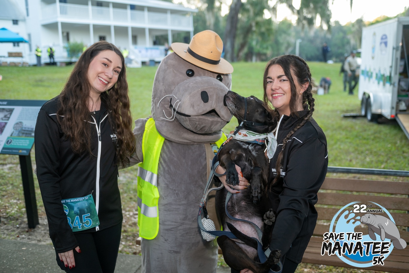 22nd Annual Save the Manatee 5K Recap | Save the Manatee Club